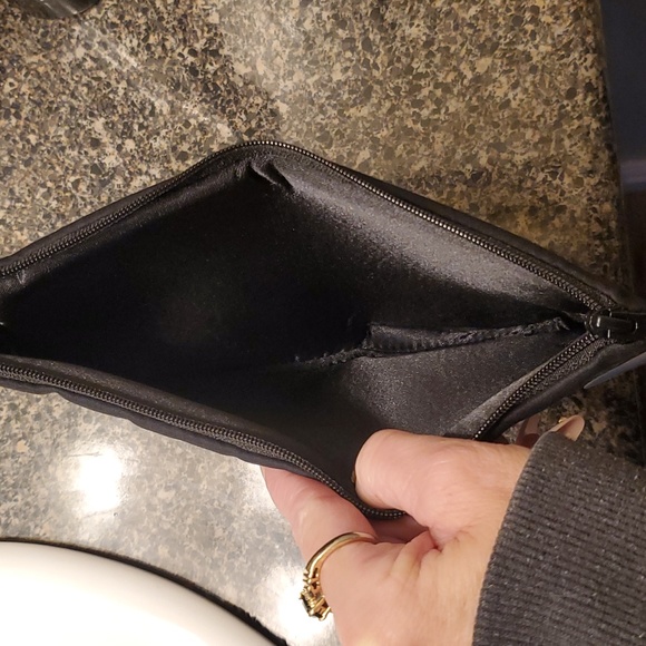 Elly and Ella | Bags | Nwt Ella And Elly Red Plaid And Black Merry ...